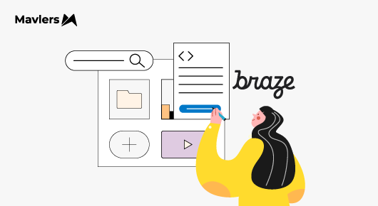 Braze: Why It's the Leading Customer Engagement Platform